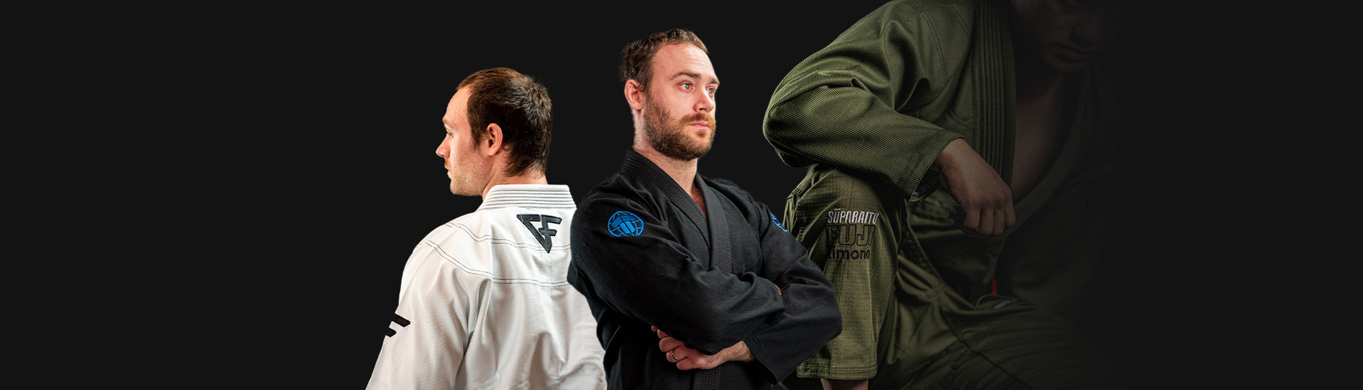 Lightweight Gi Guide 2021 — BJJ Fightgear