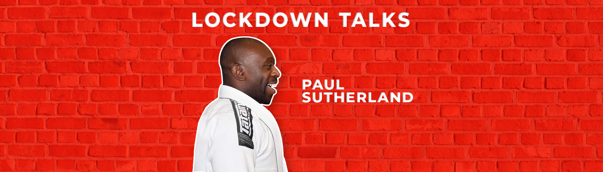 Creating future champions & judging UFC fights | Paul Sutherland inter ...