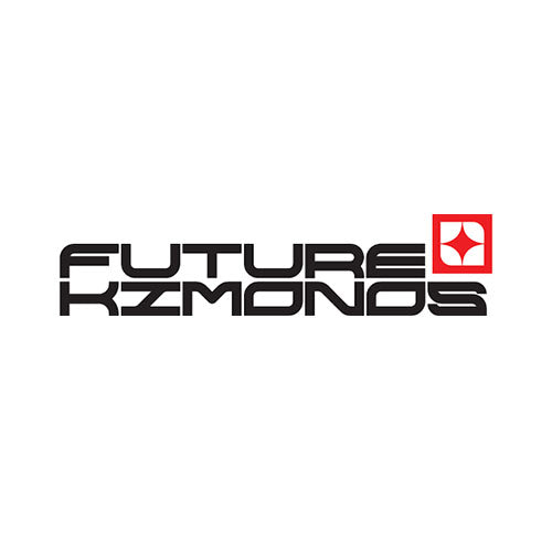 Future Kimonos — BJJ Fightgear
