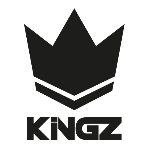 Kingz Kimonos — BJJ Fightgear