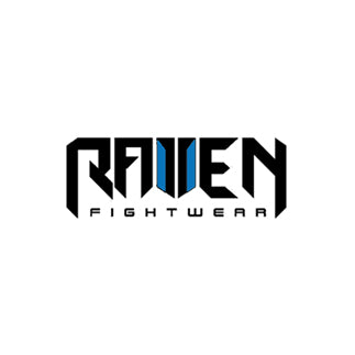 Raven Fightwear — BJJ Fightgear