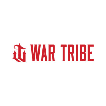 War Tribe — BJJ Fightgear