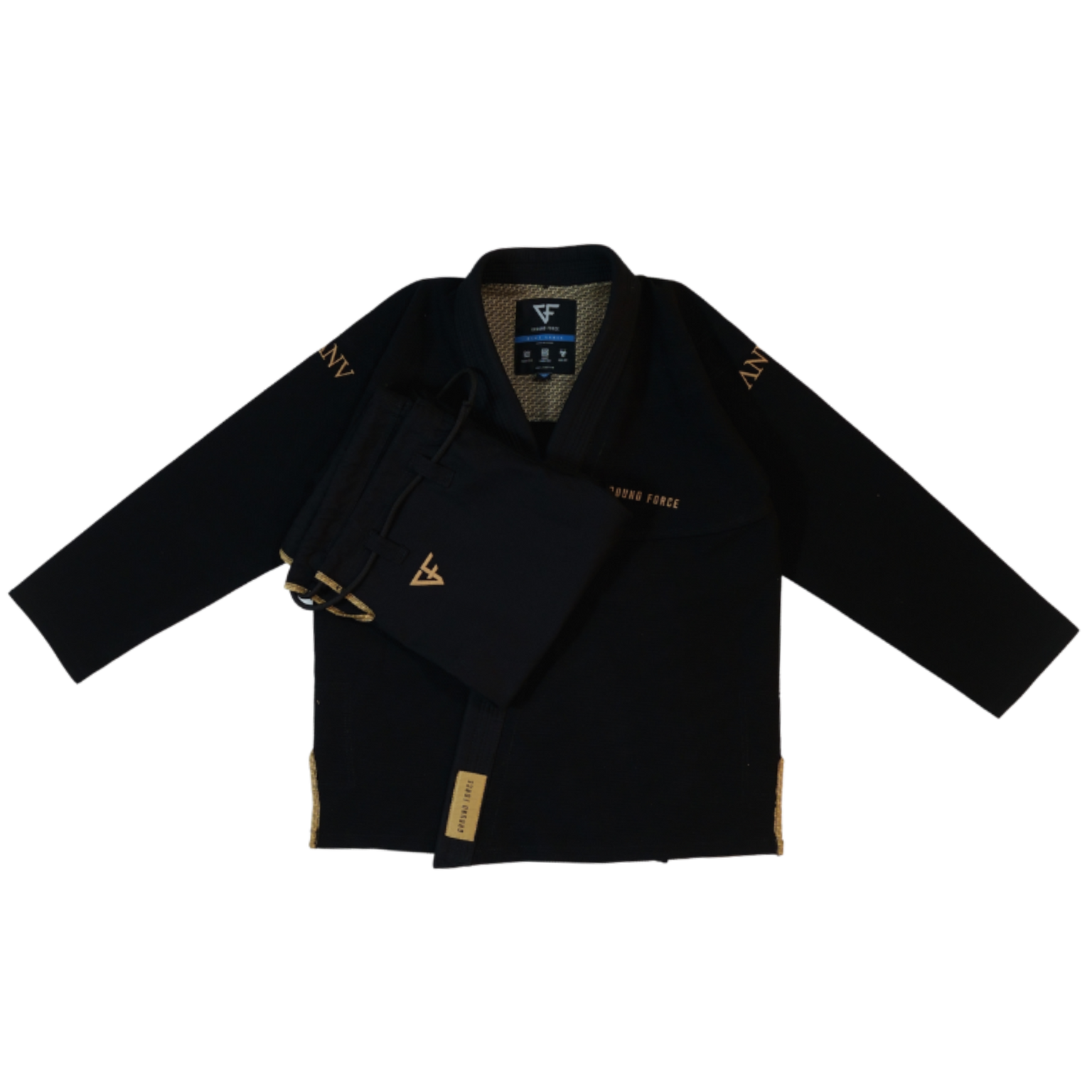 Kimono de JJB | BJJ Fightgear