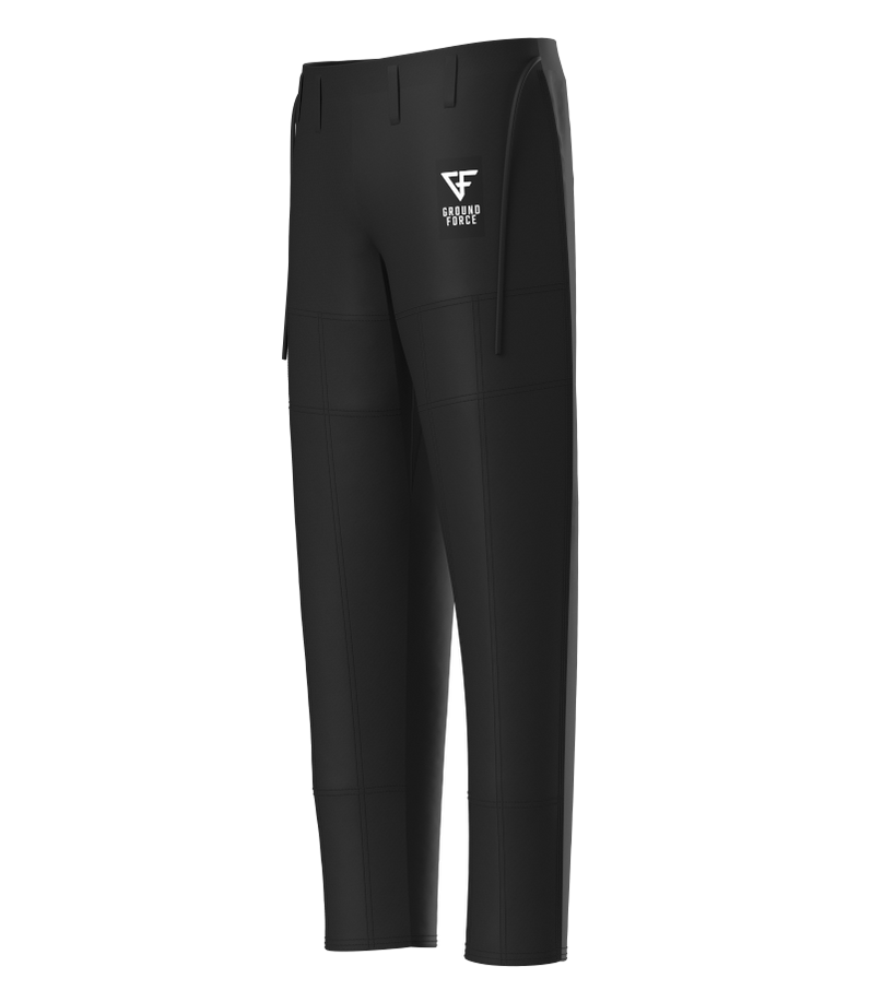 Ground Force Jiu Jitsu Pants — BJJ Fightgear