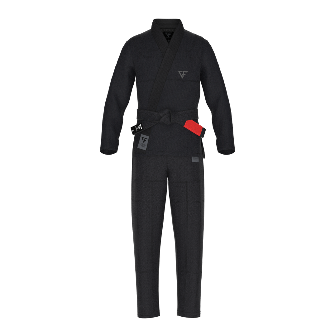 Kimono de JJB | BJJ Fightgear