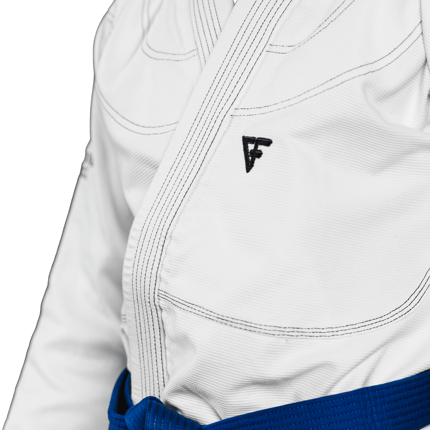 Ground Force - Lightweight Jiu-Jitsu Gi V2 — BJJ Fightgear