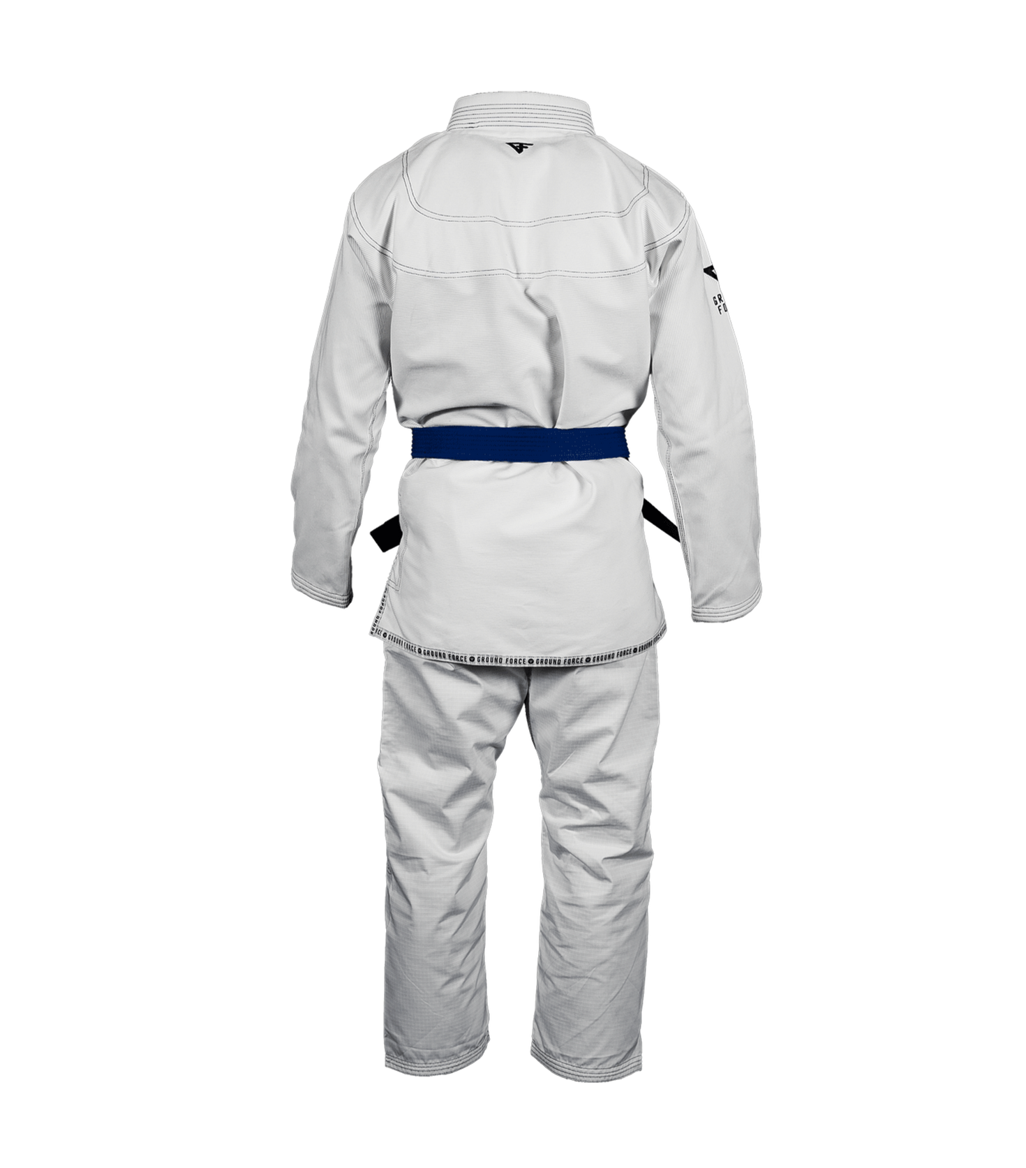 Ground Force - Lightweight Jiu-Jitsu Gi V2 — BJJ Fightgear