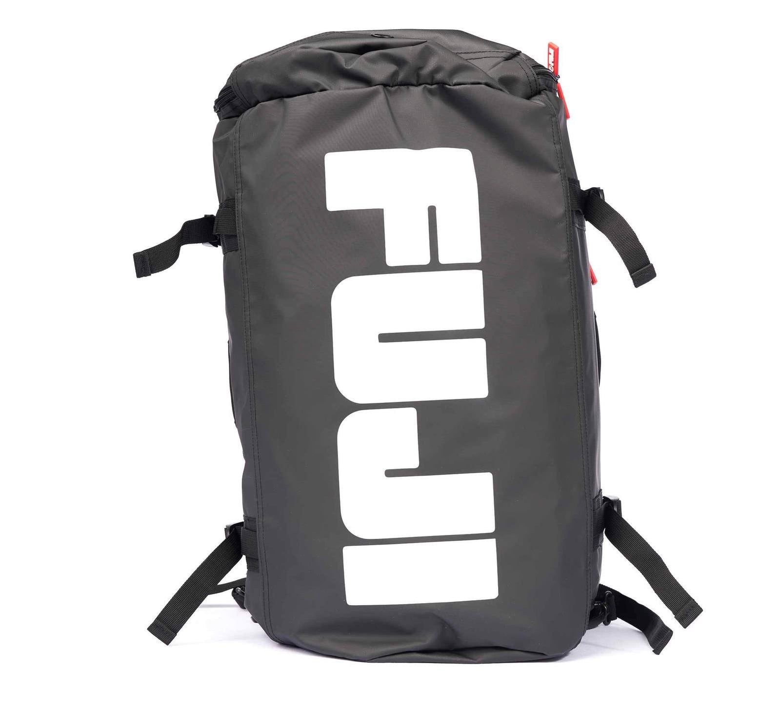 Fuji Comp Convertible Backpack/Dufflebag — BJJ Fightgear
