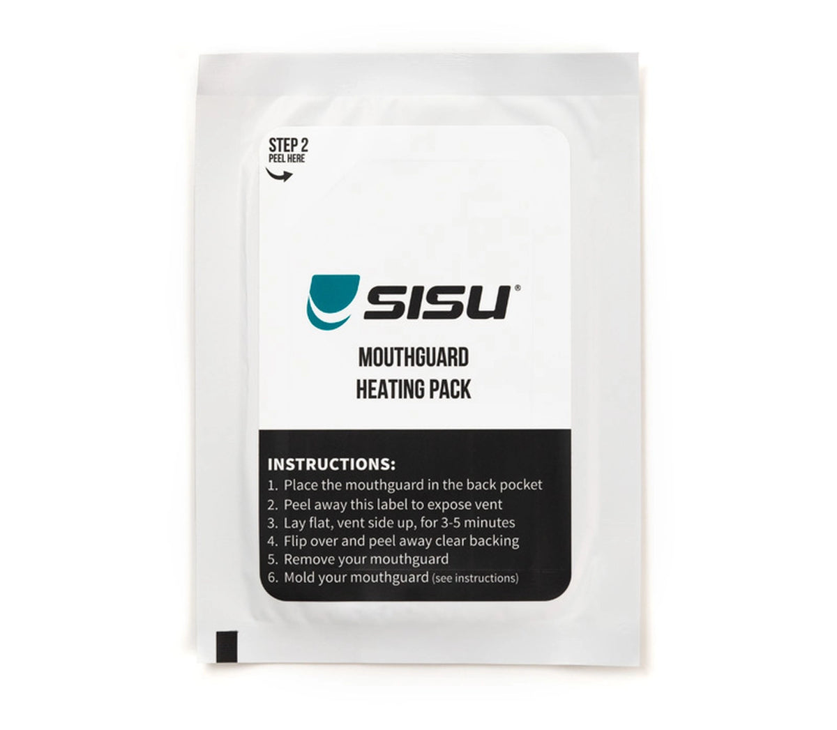 SISU Heat Pack — BJJ Fightgear