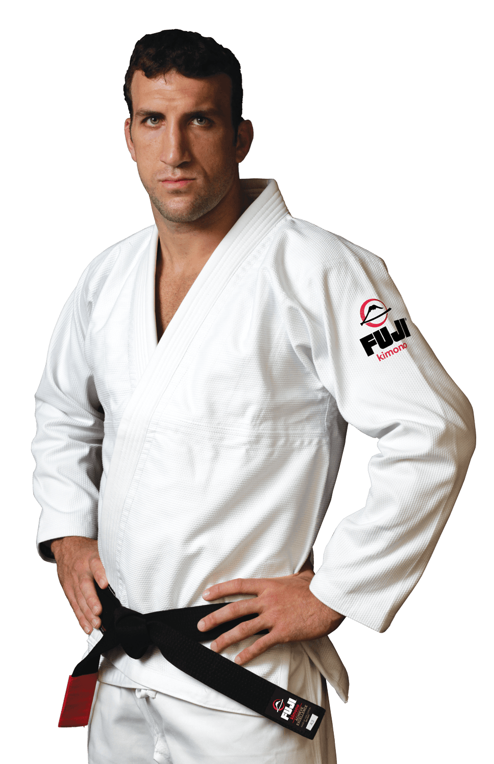 Fuji Sports — BJJ Fightgear