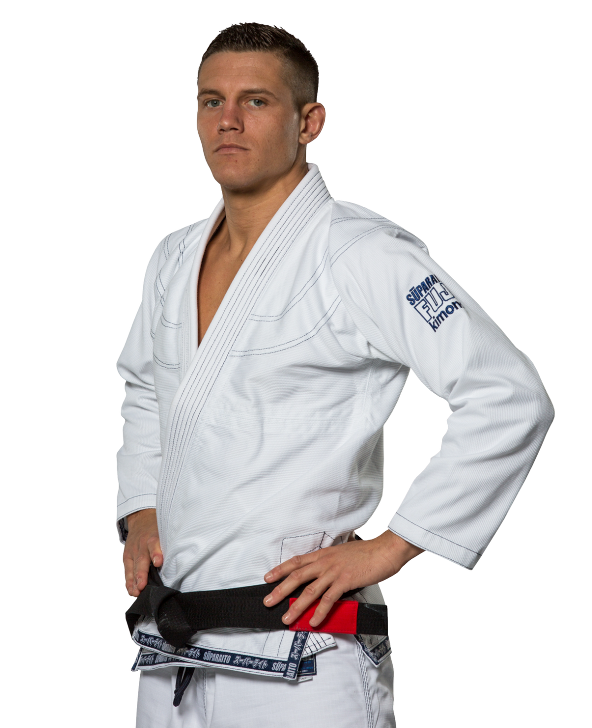 Fuji Sports — BJJ Fightgear
