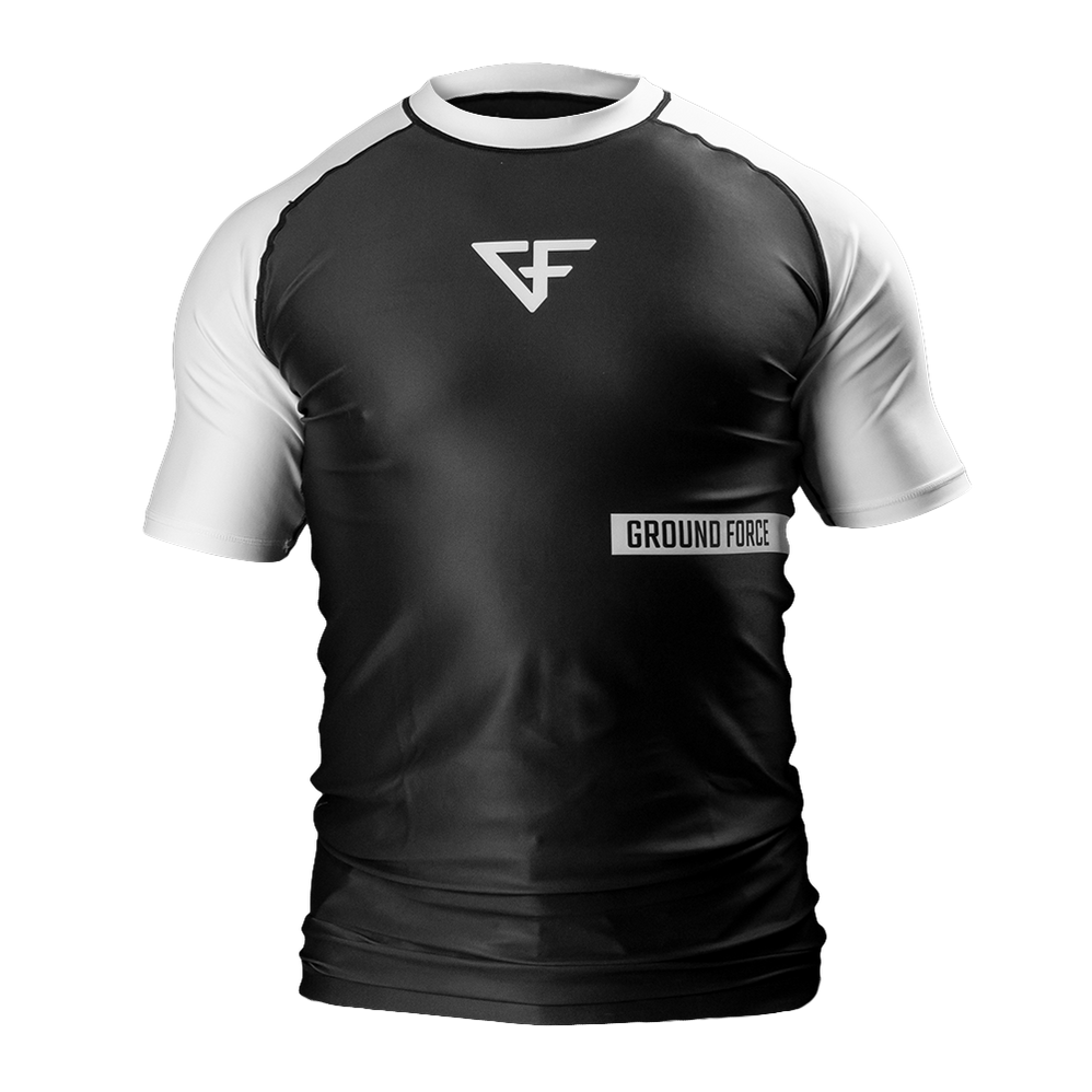 Rashguards - BJJ Fightgear