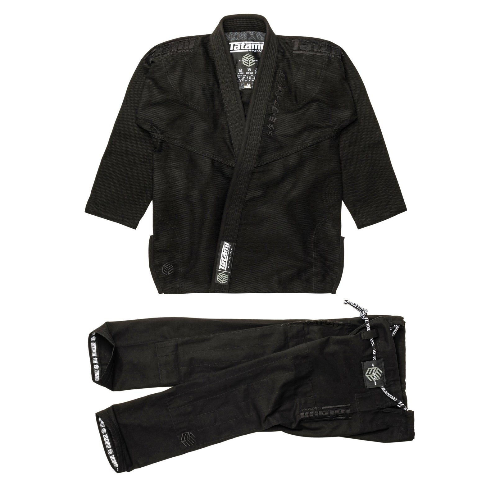 Tous les kimonos de JJB — BJJ Fightgear