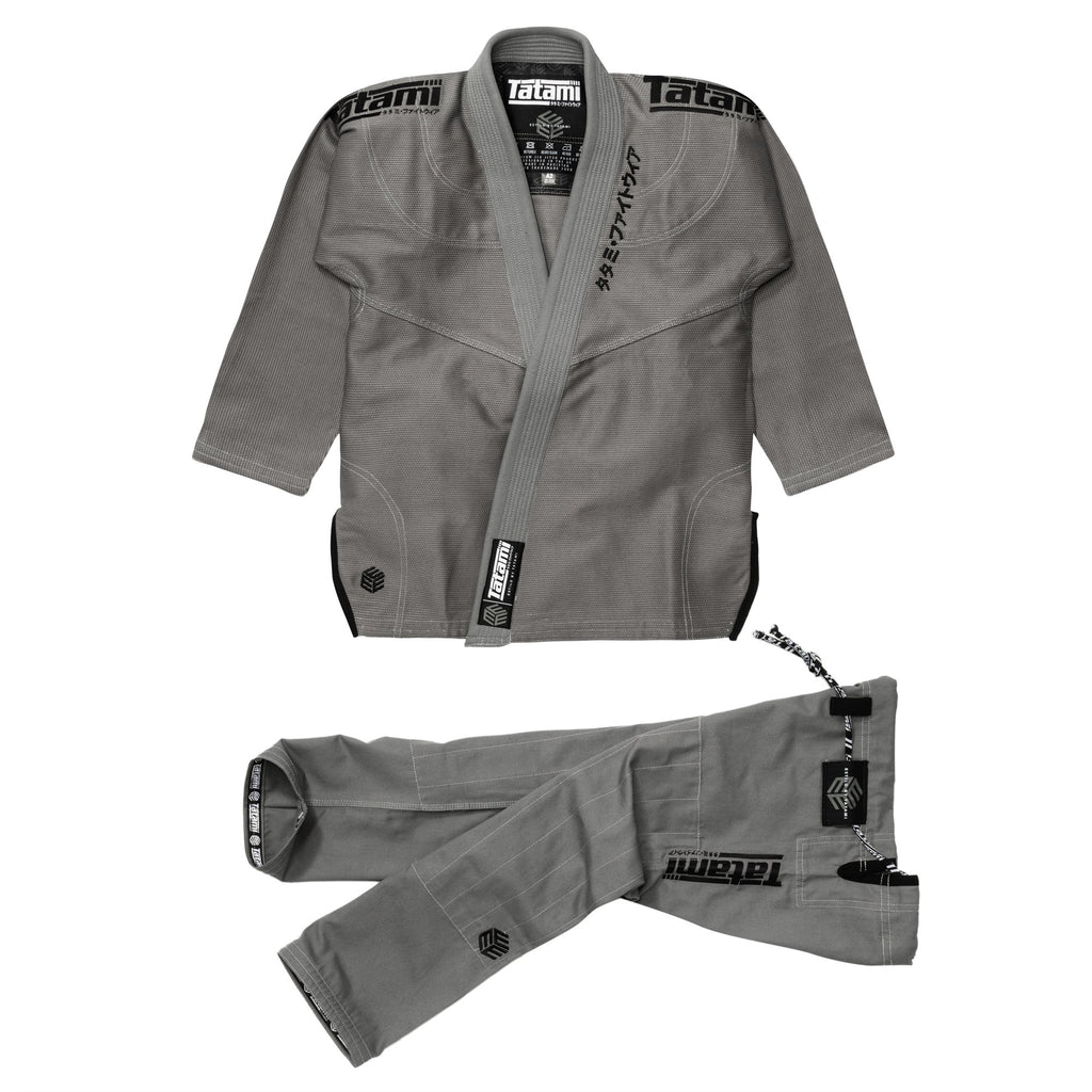 Tatami Fightwear — BJJ Fightgear