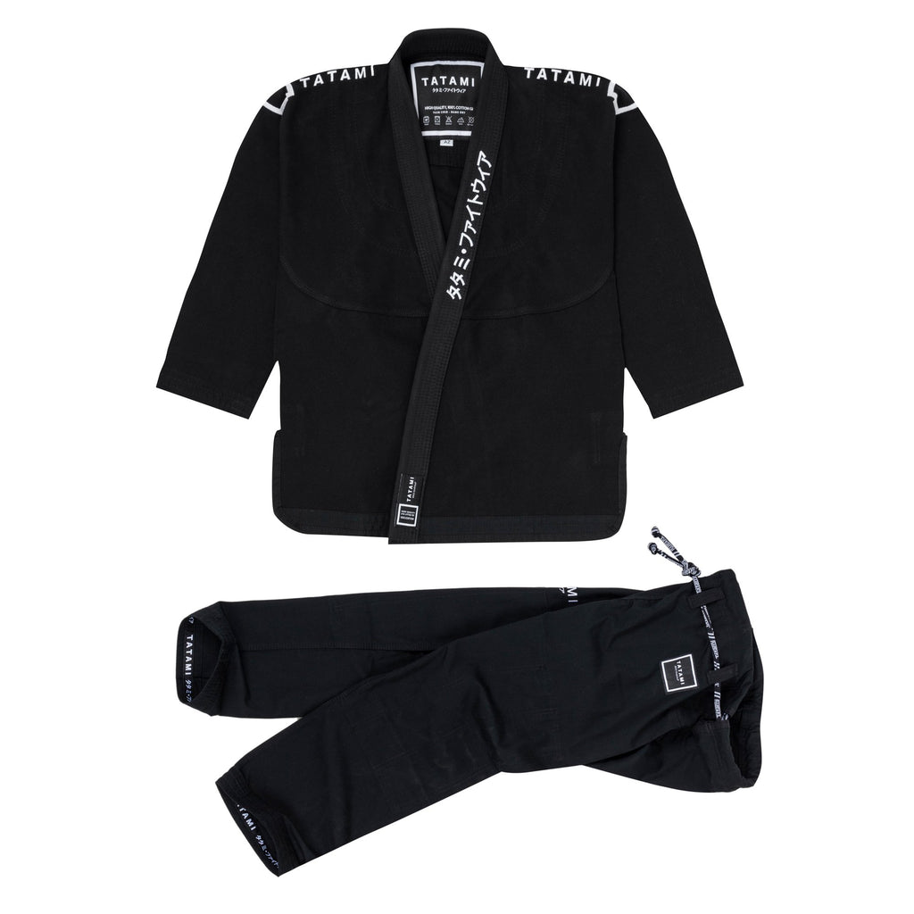 Tatami Fightwear — BJJ Fightgear