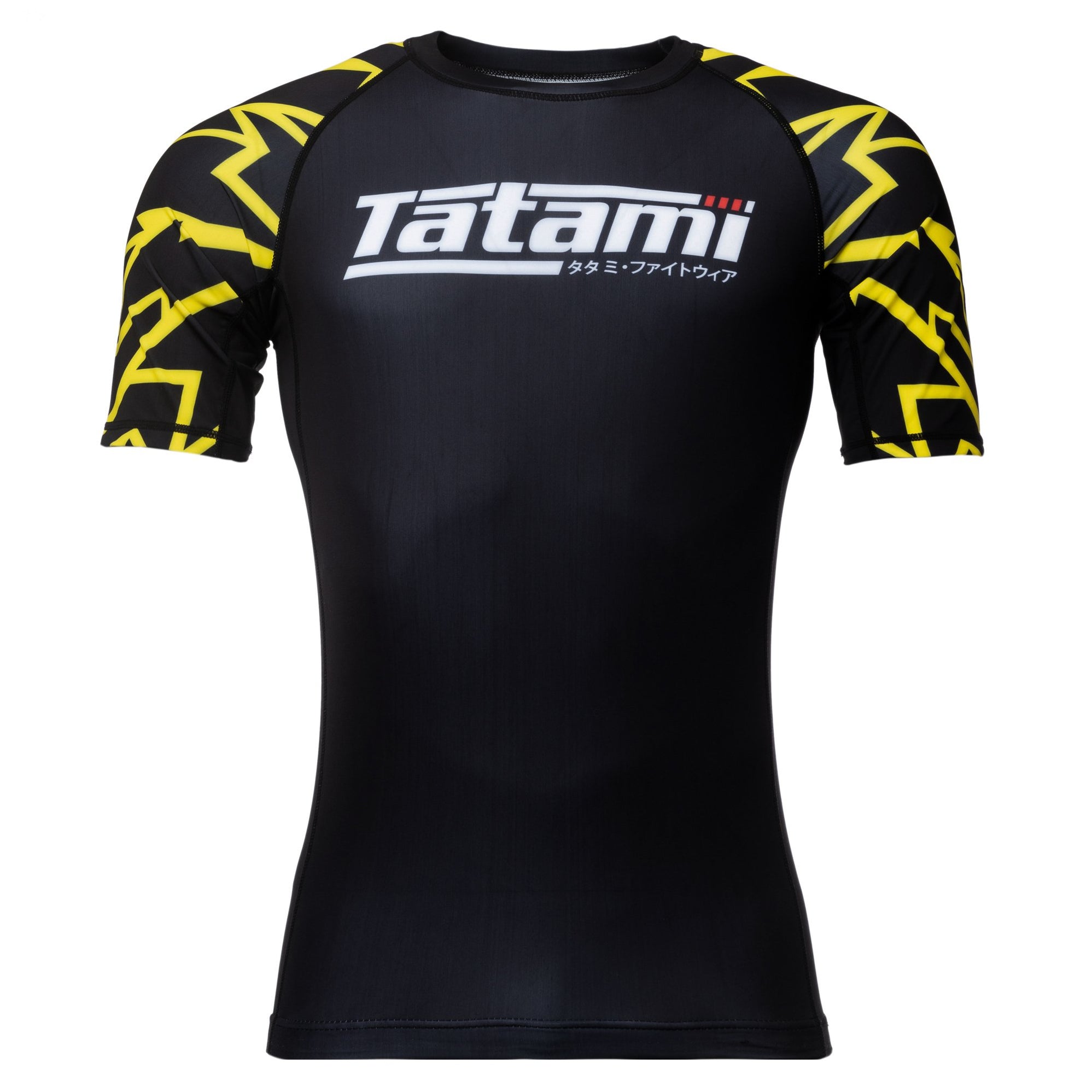 Tatami Fightwear — BJJ Fightgear