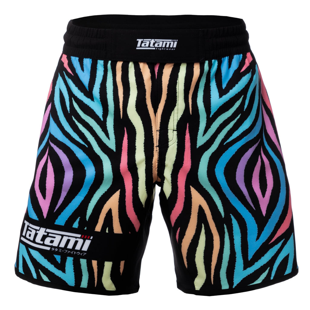Grappling Shorts for Nogi Jiu-Jitsu & MMA — BJJ Fightgear