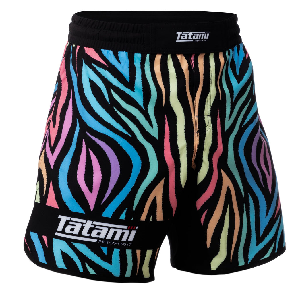 Grappling Shorts for Nogi Jiu-Jitsu & MMA — BJJ Fightgear