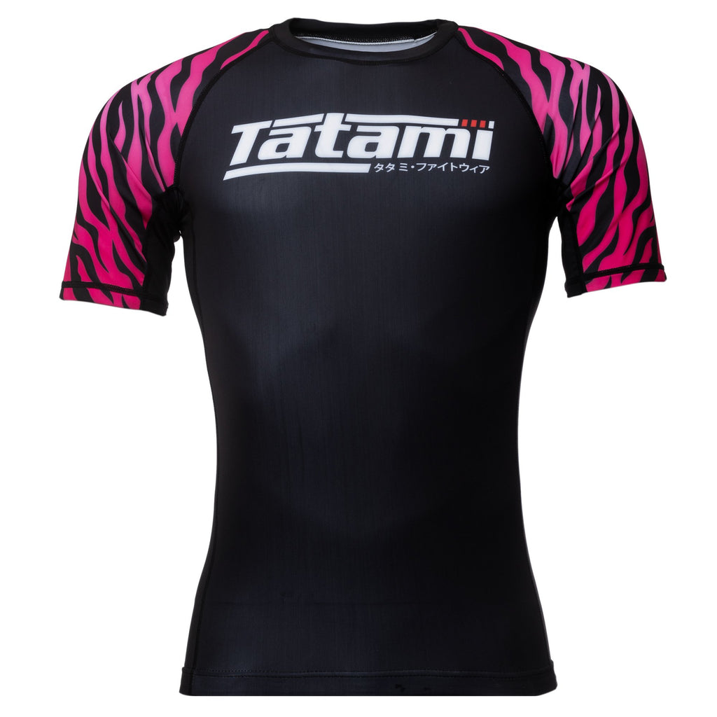 Rash Guard Assortment - BJJ Fightgear