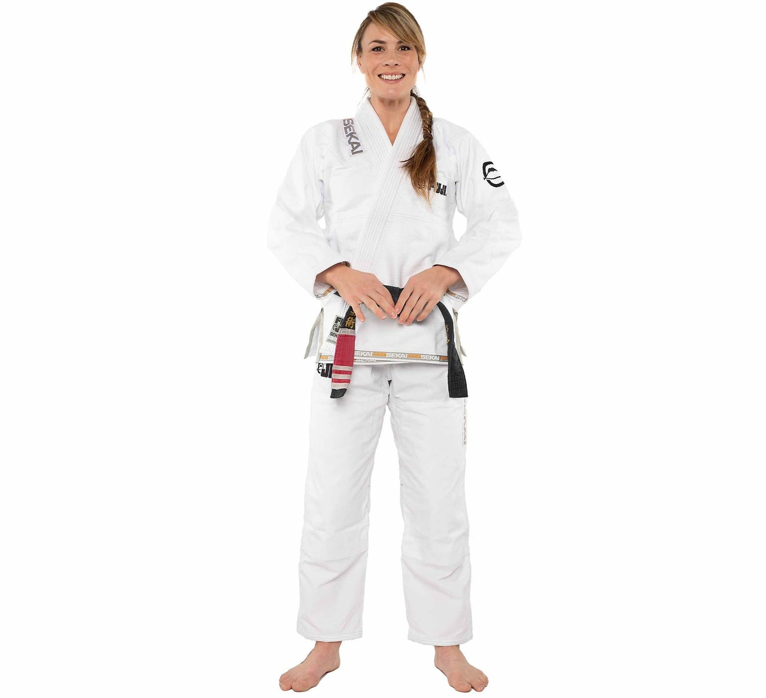 Kimono de JJB | BJJ Fightgear
