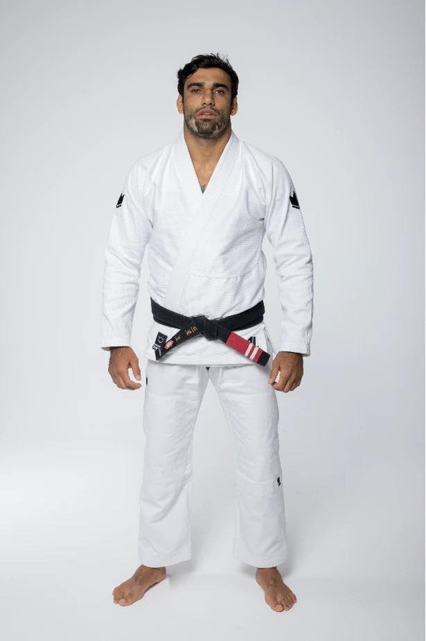 Kingz — BJJ Fightgear