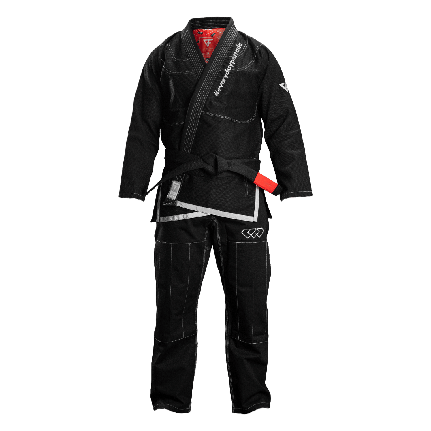 Ground Force - Jiu Jitsu gear — BJJ Fightgear