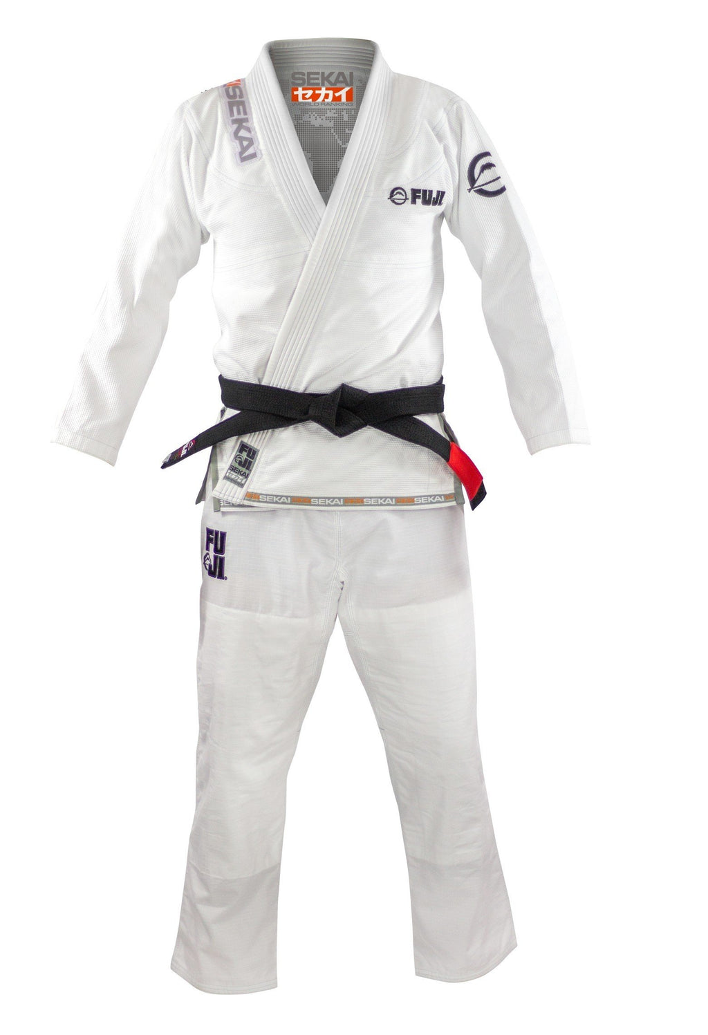 Fuji Sports — BJJ Fightgear