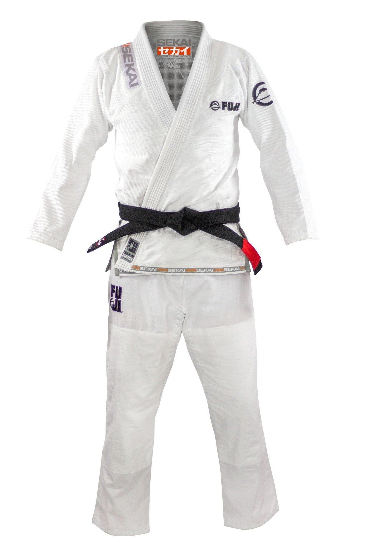 Kimono de JJB | BJJ Fightgear